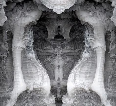 Michael Hansmeyer 3d Prints Intricate Architectural Forms Themindcircle