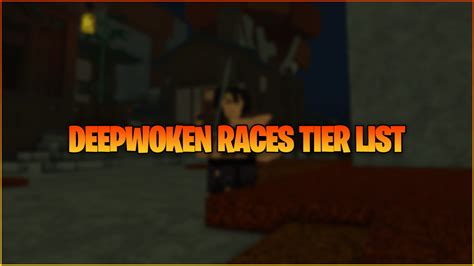 Where To Find Misérables In Roblox Deepwoken Gamer Journalist