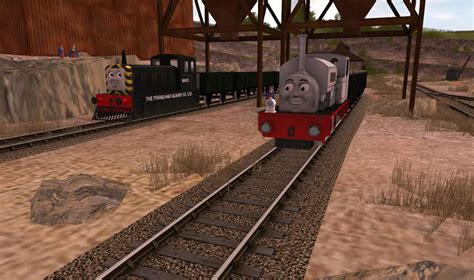 Mavis And Stanley By Okamitakahashi On Deviantart