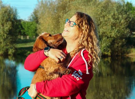 Dog Walker Wakefield Pet Sitter Dog Boarding We Love Pets