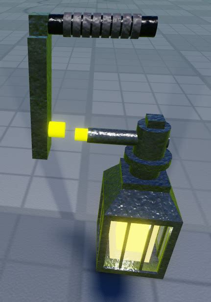 Hingeconstraint Doesnt Connect At The Attachments Building Support
