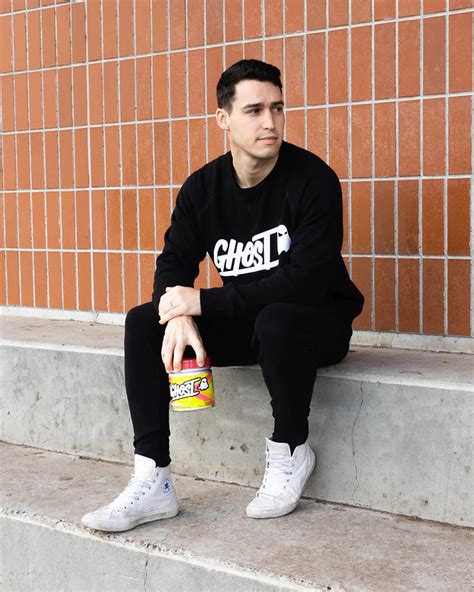 Ghost® Bcaa Kiwi Strawberry Ghost Uk