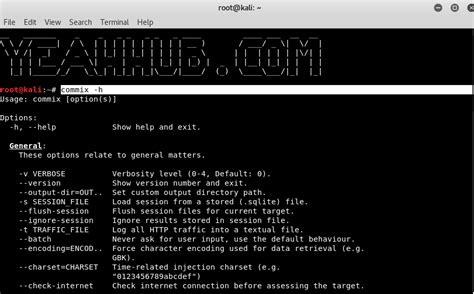 from command execution to meterpreter reverse shell with commix yeah hub