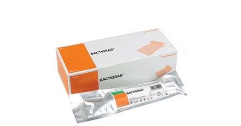 Bactigras