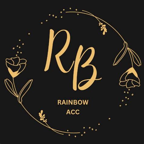 Produk Rainbowacc Shopee Indonesia