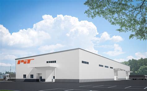 Interstellar Breaks Ground On Tohoku Branch To Facilitate Zero Mass Production Interstellar