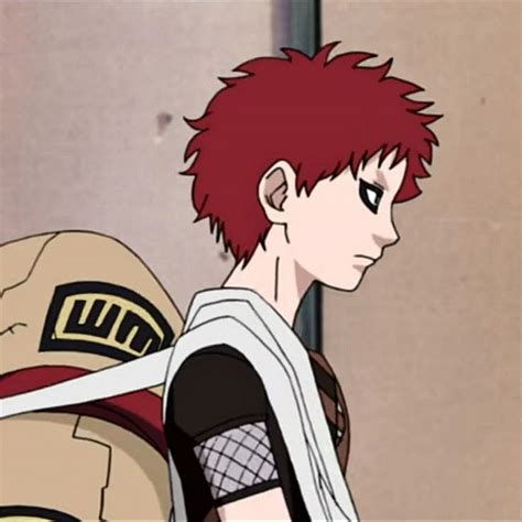 Pin By Winonah Shrader On Villains Gaara Gaara Cosplay Naruto Gaara