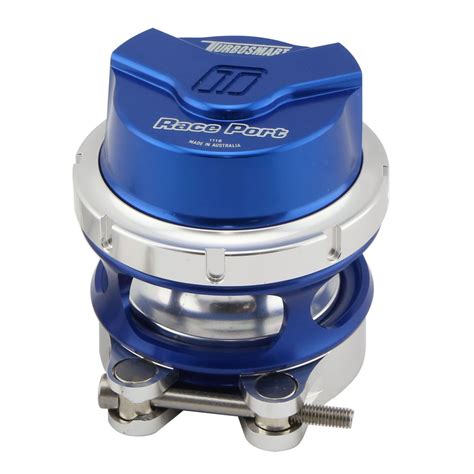 Turbosmart Gen V Race Port Bov Female Flange Pac Performance Racing Nz