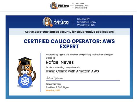 Project Calico On Linkedin Calico Community Opensource Kubernetes