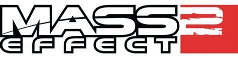 Mass Effect 2 Logo Png Pic Png Mart