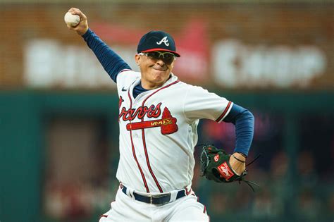 Jesse Chavez To Start Bullpen Game Saturday For Braves Battery Power