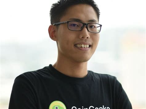 Coingeckos Bobby Ong On The Metaverse