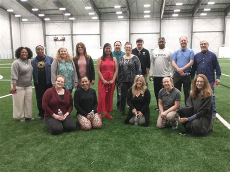 Gary Seibert On Linkedin Great Event Melissa Looking Forward To Your Next Event In October