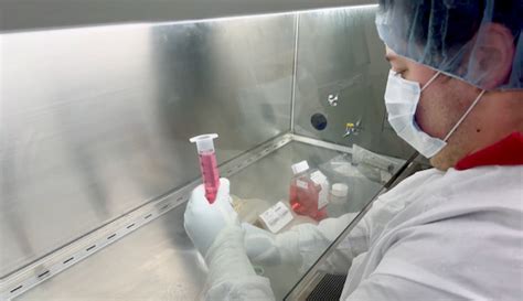 Governor Hochul Announces New Yorks First Cell And Gene Therapy Hub At