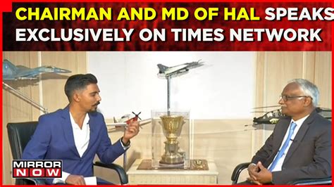 After Oppositions Allegations Of Favouritism On Govt Over Hal Contract