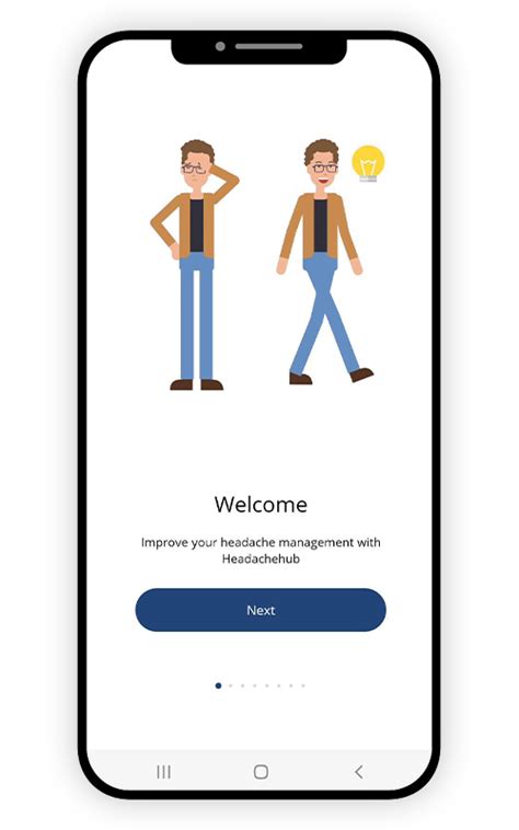 Headache Toolkit Icst