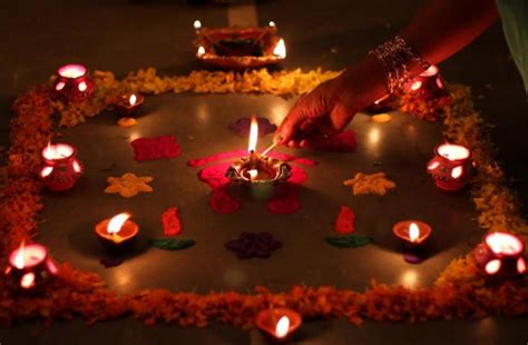 Deepawali Photos With Deepak 930x609 Wallpaper