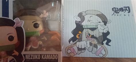 Nezuko Kamado Fan Pic R Newgrounds