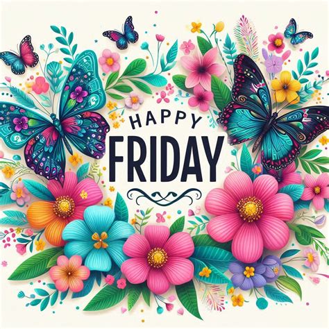 Happy Friday Images Goodmorningsquare Com