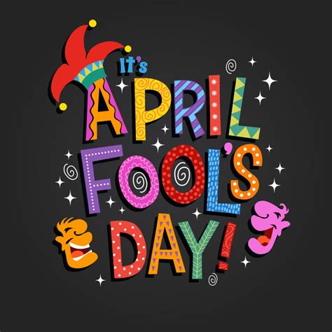 April Fools Day Stock Illustrations Vectors And Clip Art Istock