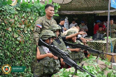 Philippine Army Philippine Army Added A New Photo