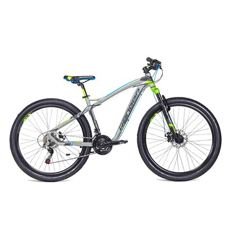 Montaña Bicicletas Mercurio