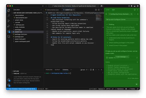 Sourcegraph Amp In 5 Minutes The Good The Bad And The Ugly