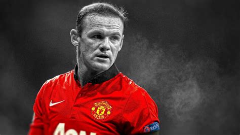 Download Football Legend Wayne Rooney