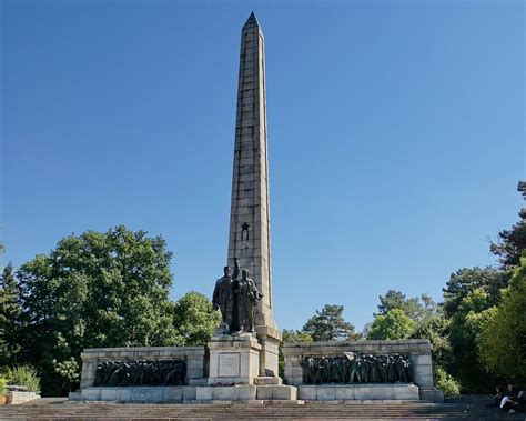 The 10 Best Sofia Monuments And Statues 2025 Tripadvisor
