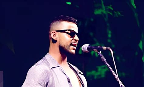 Marcus Das Serras Comemora Nove Anos De Carreira Artística Euclides Éder