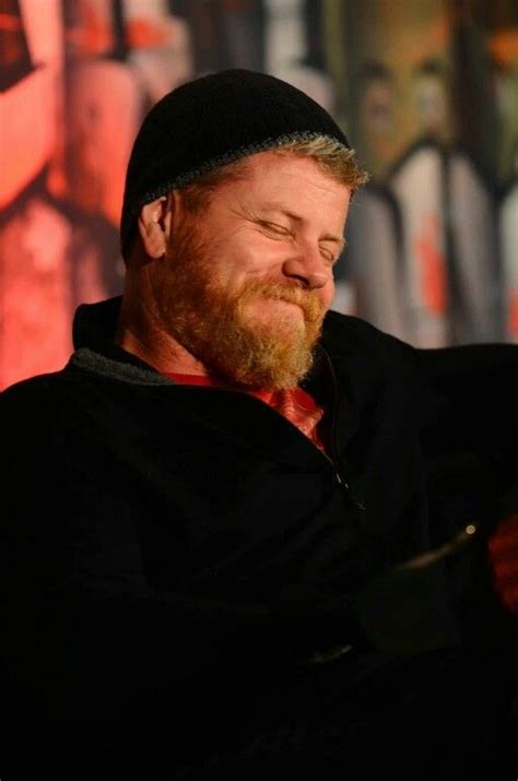 Michael Cudlitz Abraham Ford The Walking Dead Tv Programmes
