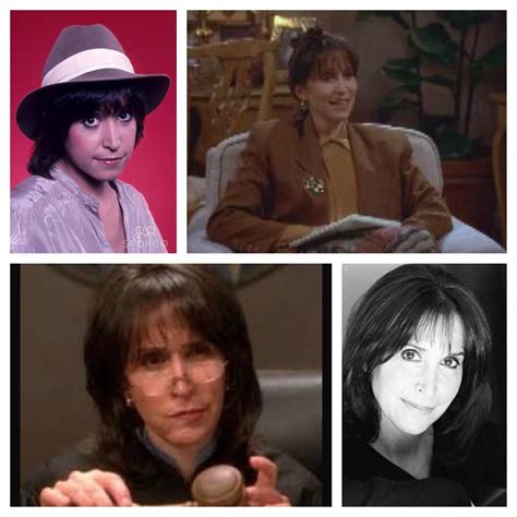 I Tell Stories Where Do I Know Her From An Ulta Long Gina Hecht