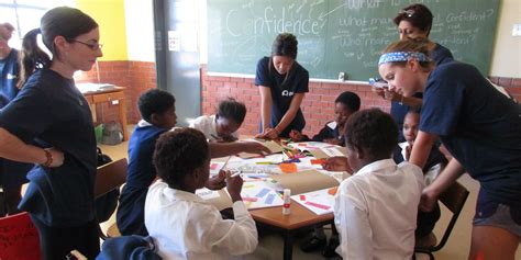 Why Is Womens Empowerment Important In Cape Town Gvi