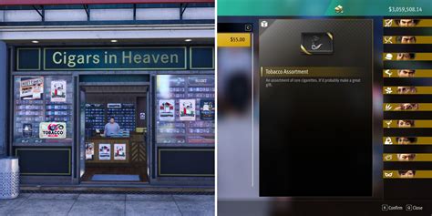 Like A Dragon Infinite Wealth Where To Find Assorted Cigarettes