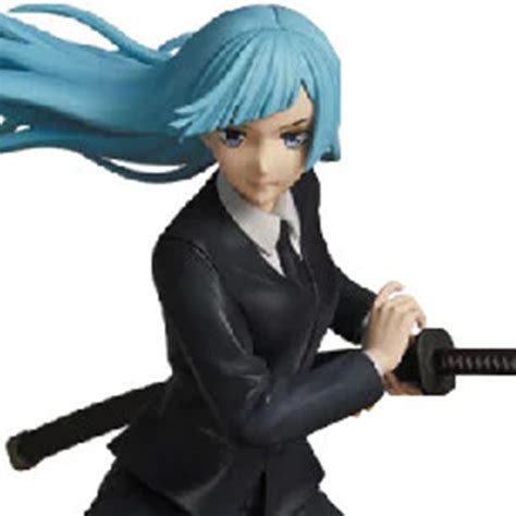 Figurine Kasumi Miwa Taito Jujutsu Kaisen Shin Sekai