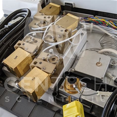 Agilent 7890b Gas Sampling Gc With Dual Tcd And Fid Gentech Scientific