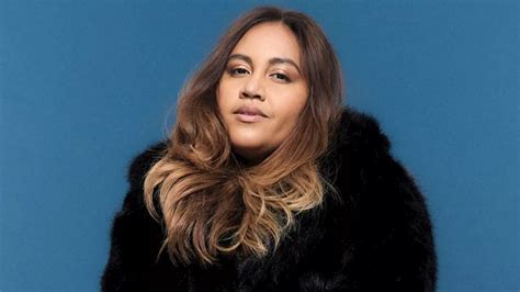 Jessica Mauboy Embraces New Role As Host Of Naidoc Late Night Variety