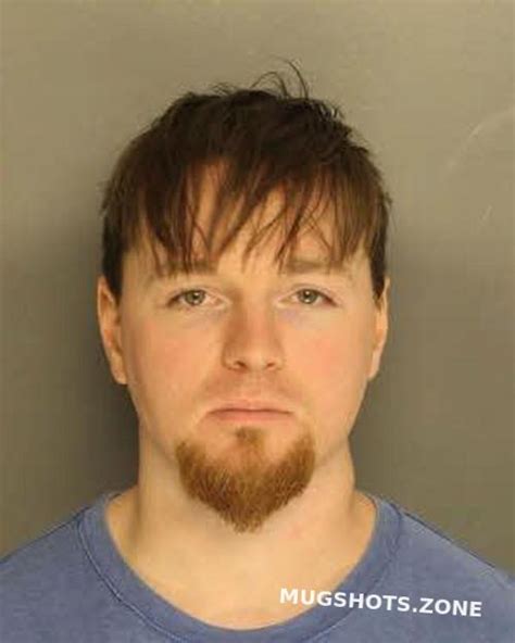 Ryan Ian Michael 12202022 Berkeley County Mugshots Zone