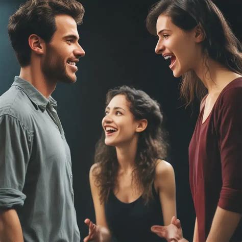 Elevating Emotional Storytelling Rehearsal Exercises For Actors Musical Theater Center