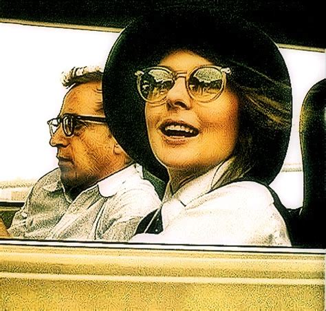 Alvy Singer Woody Allen Glasses