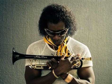 Don Cheadle Interview The Actor Directs And Stars In A New Biopic Of Manic Jazz Legend Miles