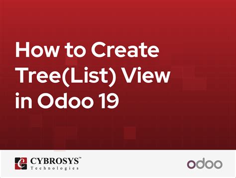 How To Create A Dashboard In Odoo 17