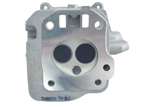 14cc Gx200 Racing Head With Aftermarket Core