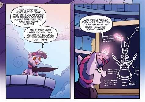 Evil Twilight Sparkle Evil Twilight Sparkle By Xelsers On Deviantart