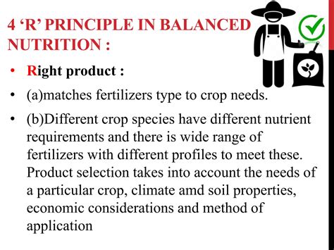 Plant Nutrition Their Role And Deficiency Symptoms Balanced