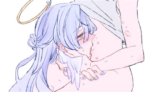 Firefly And Robin Honkai And 1 More Drawn By Xxxxxio55 Danbooru