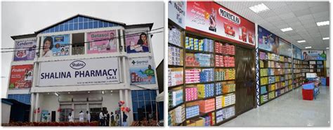 Expanding Shalina Network In Drc In Line With Shalina Healthcares