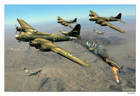 Bytes B 17 All American