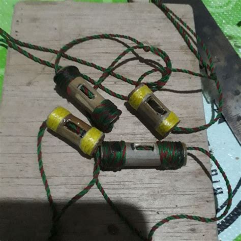 Jual Sentil Sendaren Kancingan Sendaren Shopee Indonesia