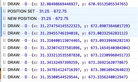 Is A Static Body Really Static Issue Liabru Matter Js GitHub